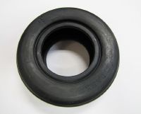 Pneu Bvm 4,75 - 4-3/4 F-18 1:5.5 - YAK-130 1:5 Trem Principal (2 Pneus ...