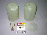 Tanque Combustível New Rookie Carf - Jet Model Team