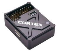 Igyro Cortex Pro Bavarian - Jet Model Team
