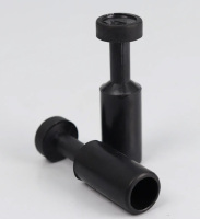 Plug Tampão Macho Pneumático 4mm - Jet Model Team