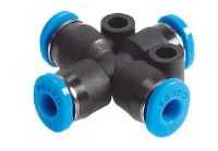 Conector Festo X 3mm - Jet Model Team