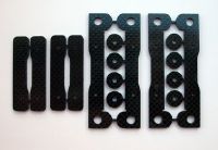 FlexPlates Trem Principal Bandit MK2/Super Bandit K5300A-18 - Jet Model ...